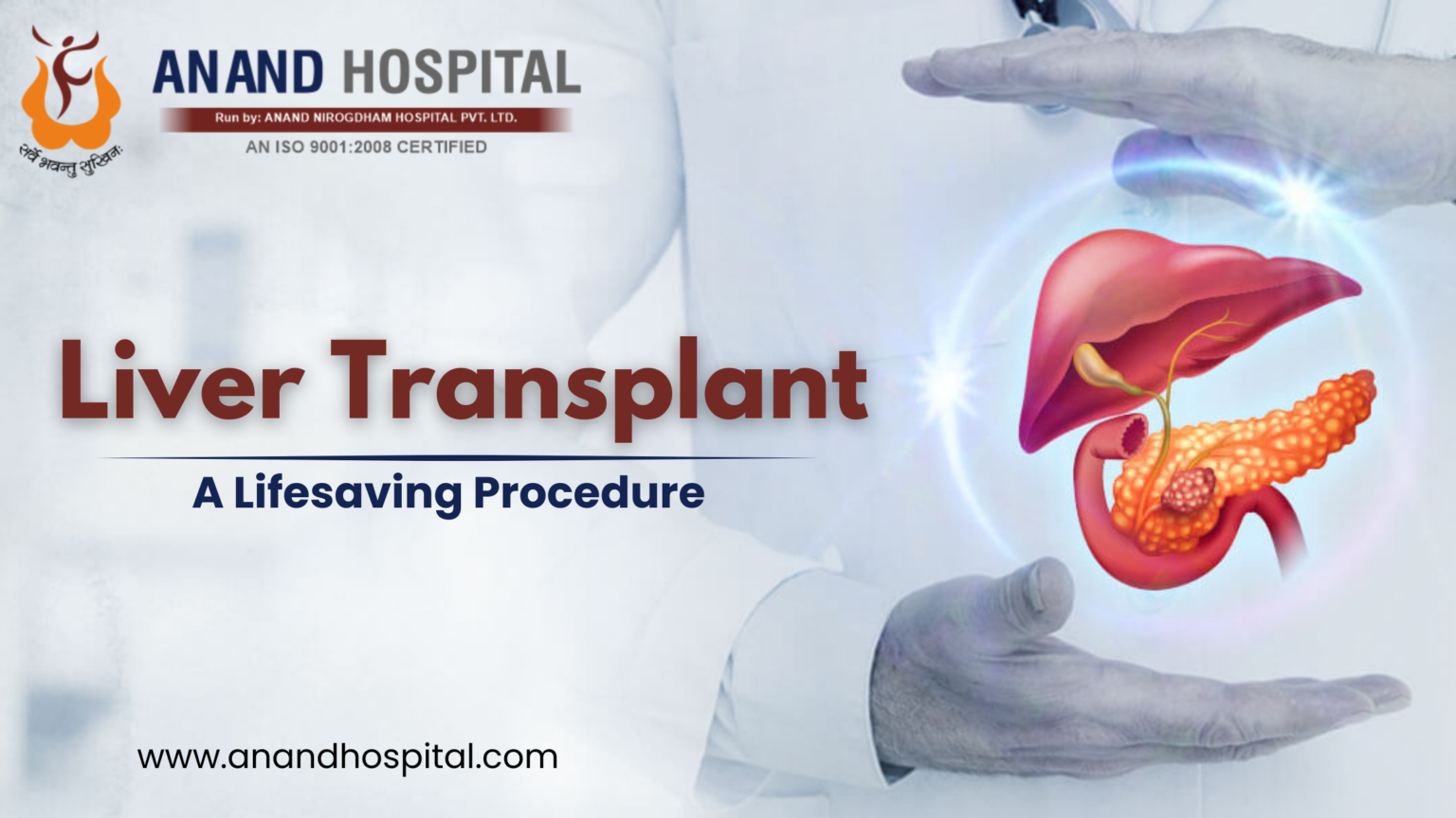 Fatty Liver: Causes, Symptoms, and Treatment - Anand Hospital